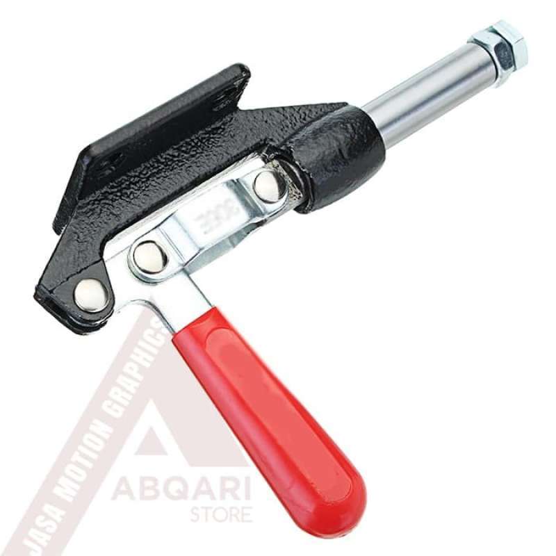 Jual Push Pull Clamp / Klem Pocket Hole Jig Di Seller Ksm Store ...