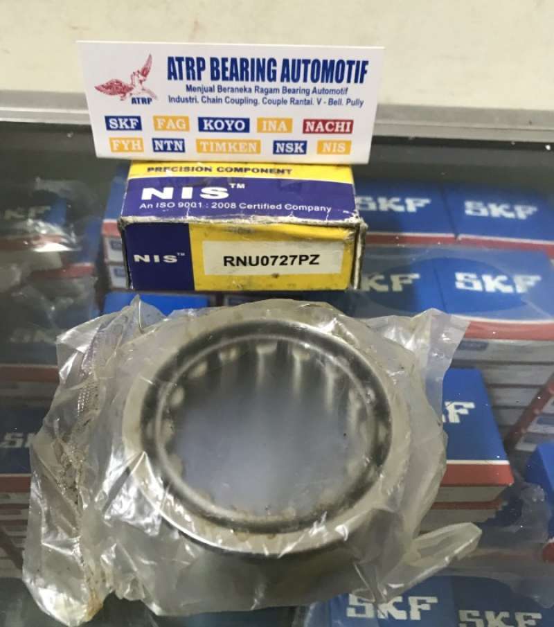 Jual Bearing Roda Belakang Toyota Landcruiser Hardtop Fj40 Bj40 Nis ...