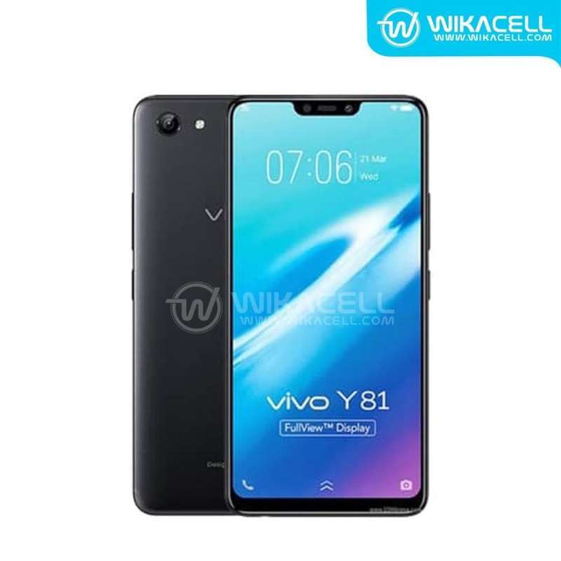 Vivo 1808 - Harga dan Spesifikasi Terbaru Agustus 2024