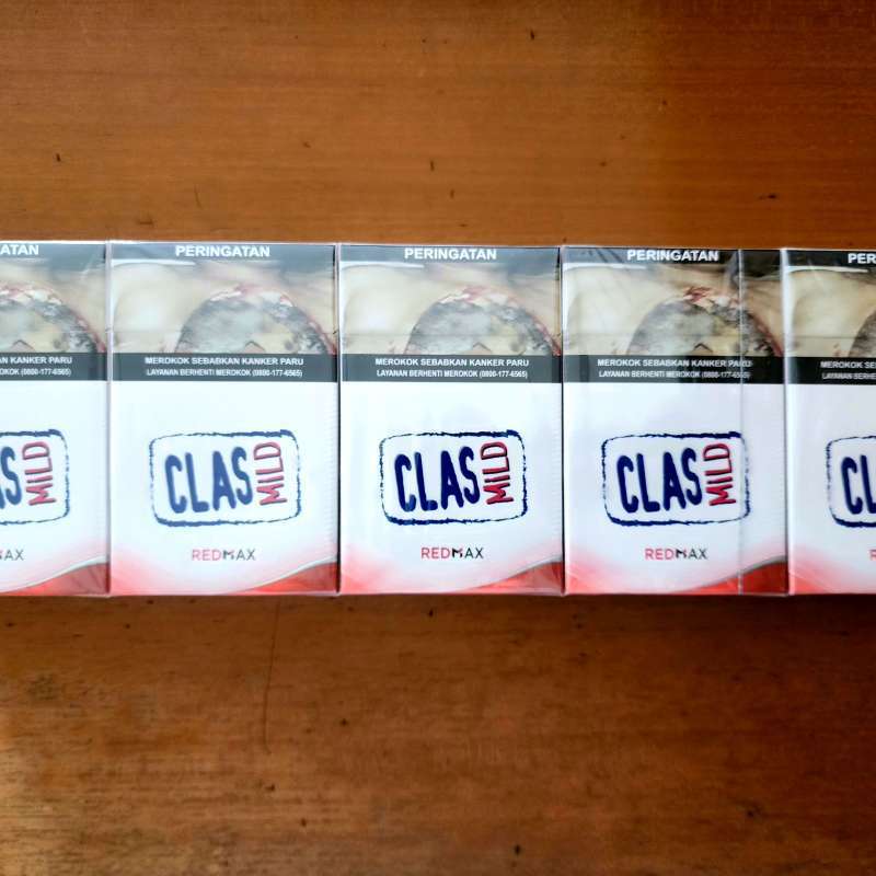 Class Mild 16 🔥 Harga Grosir Agustus 2025