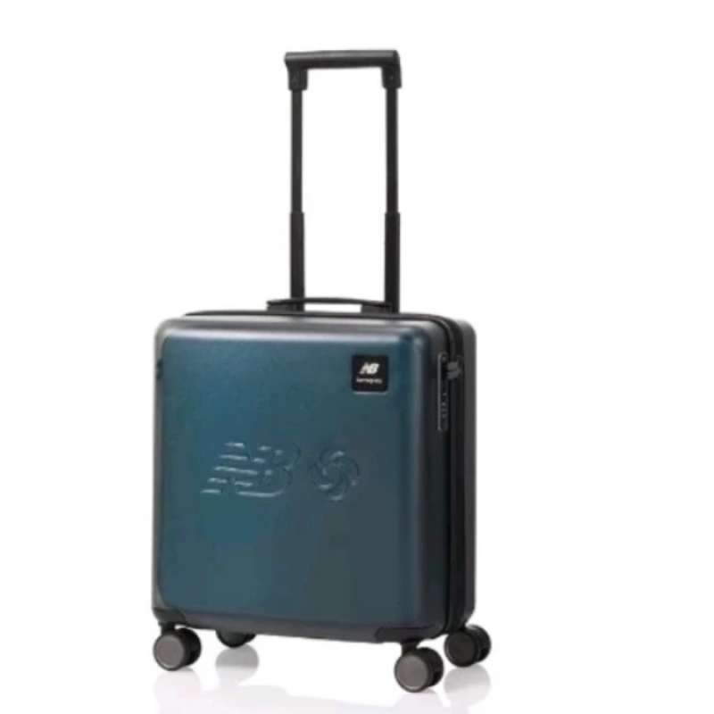 Jual Samsonite New Balance NB Koper Rolling Tote 18 inch Cabin Size_ di ...