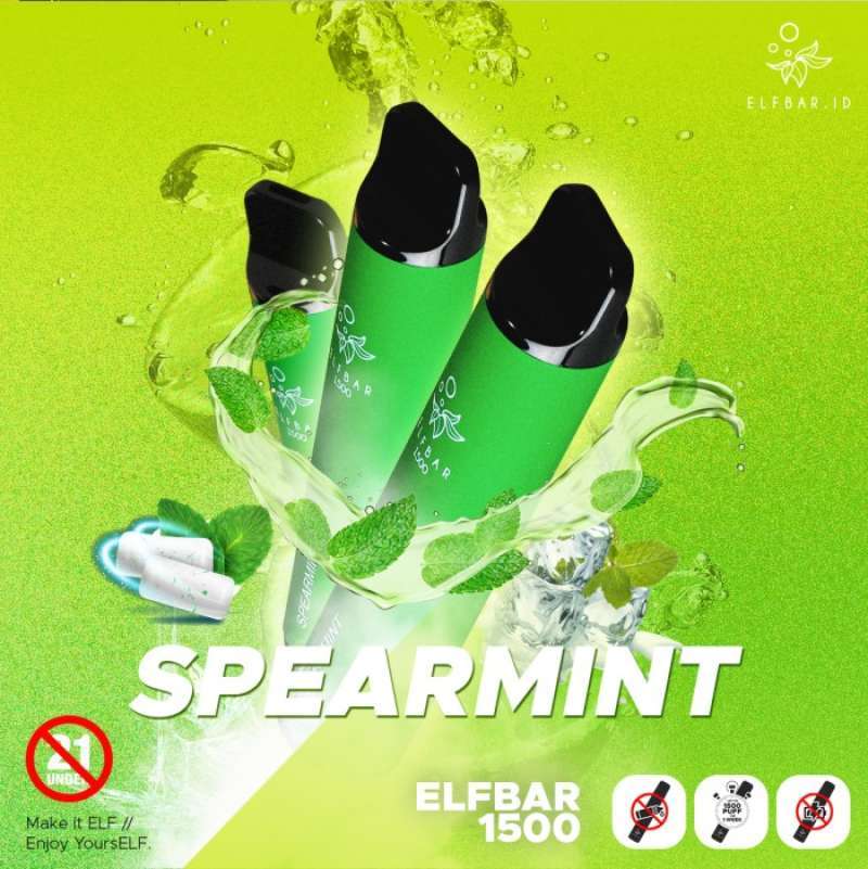 Jual Elf Bar Disposible Pod Termurah - Harga Grosir Terupdate Hari Ini ...
