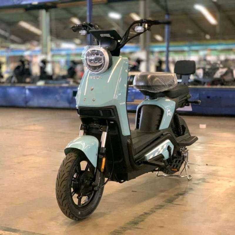 Jual VIAR Tipe A2 Jakarta di Seller Kawasaki Matahari Official Store ...