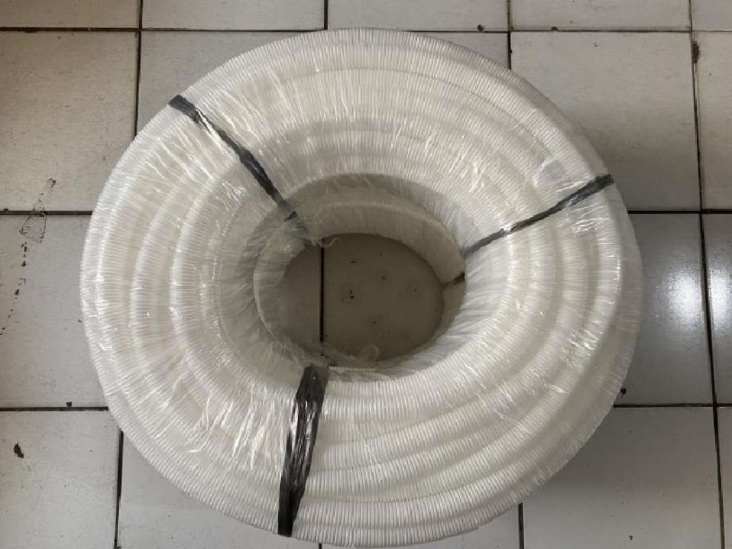 Jual NISO Selang Flexible 20mm Conduit Pipa Listrik Panjang 50 Meter ...