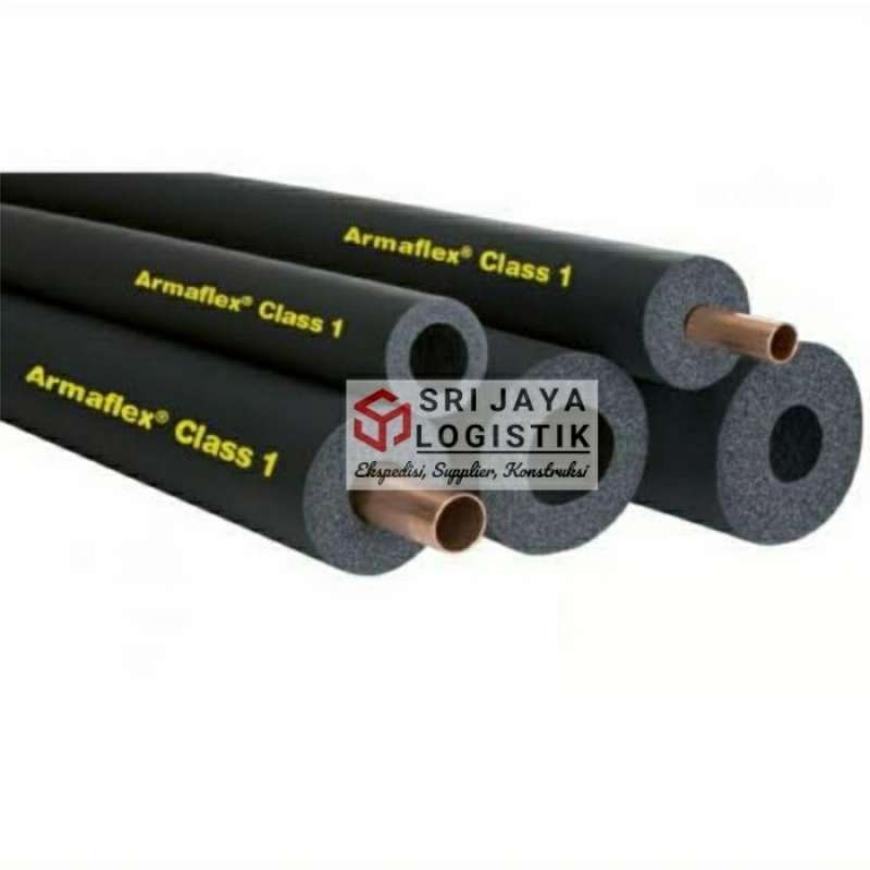 Promo Insulation Tube Class 1 T-025 (1) Tebal 32mm Panjang 2m Armaflex Diskon 23% di Seller ...