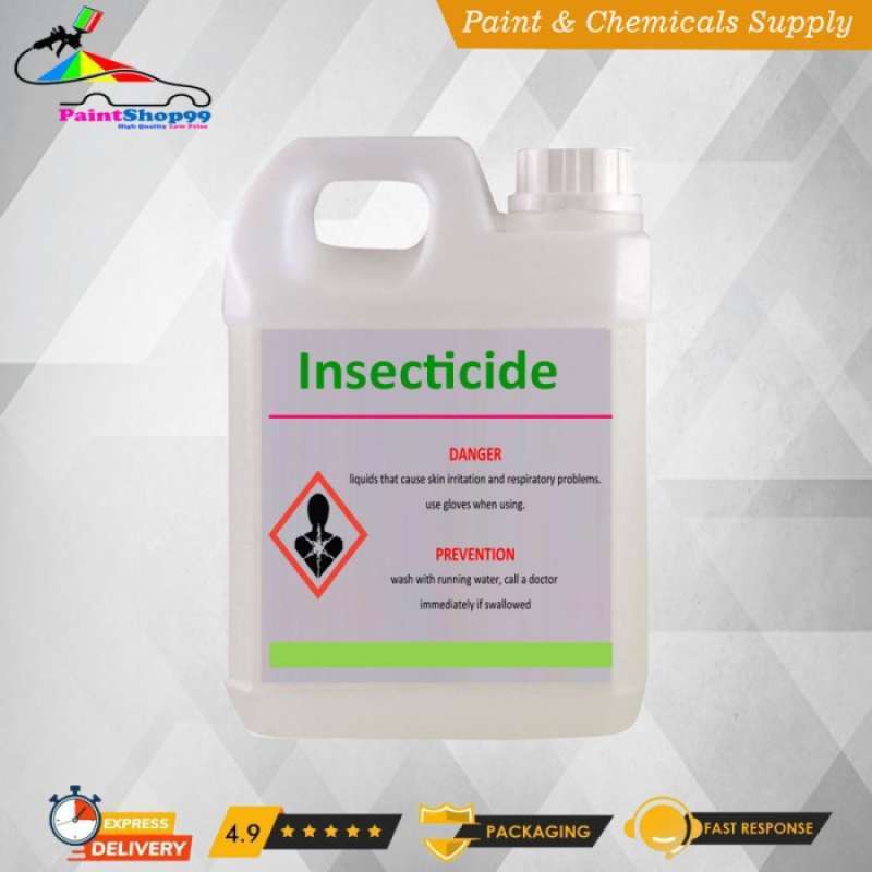 Jual Biocide Insecticide Anti Rayap Dan Serangga / Pengawet Kayu ...