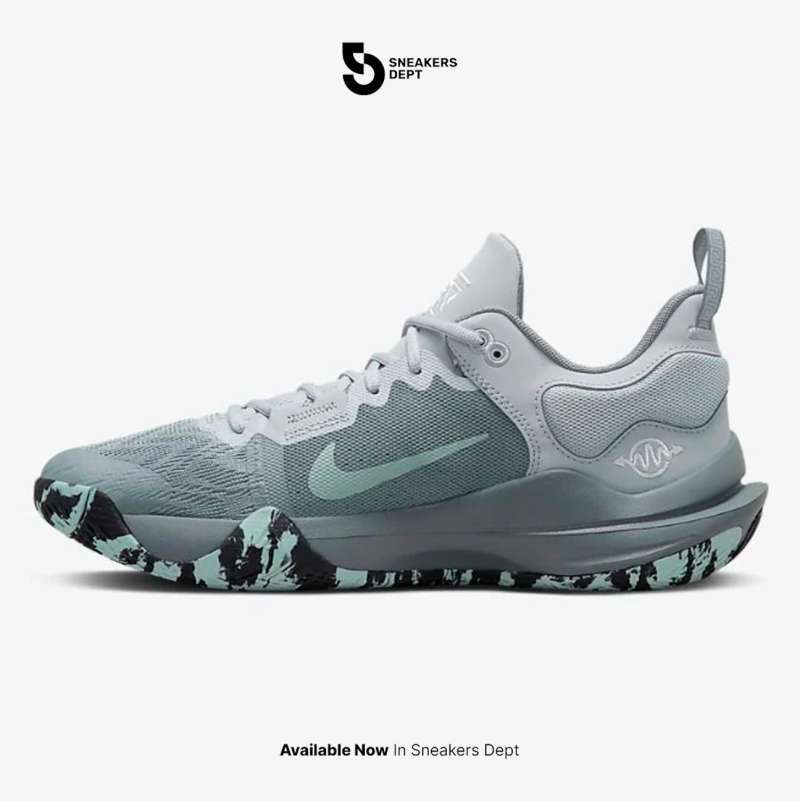 Jual Sepatu Basket Nike Giannis Immortality 2 Etched In Stone Dm0825004 ...