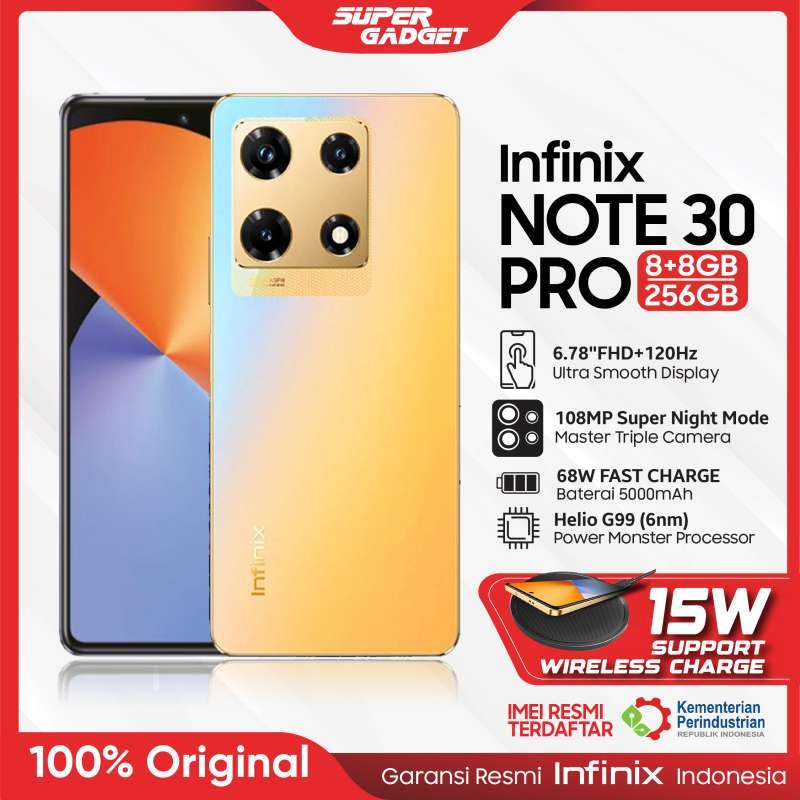 Jual Infinix Harga 2 Jutaan Spesifikasi Original, Murah & Diskon Harga Februari 2024 | Blibli