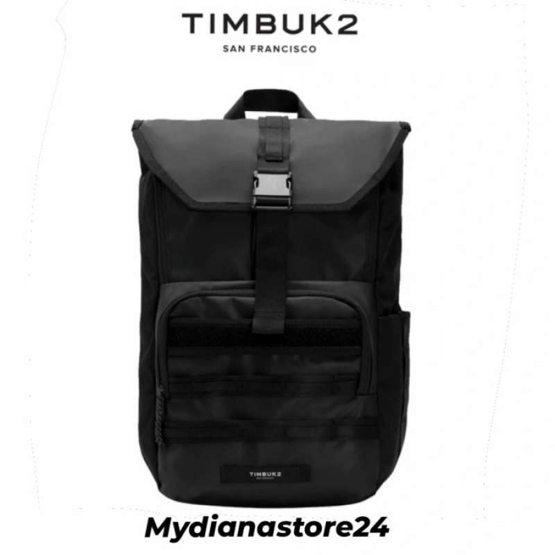 Jual Timbuk2 New Spire Laptop Backpack 2.0 - Black - Os di Seller Laris ...