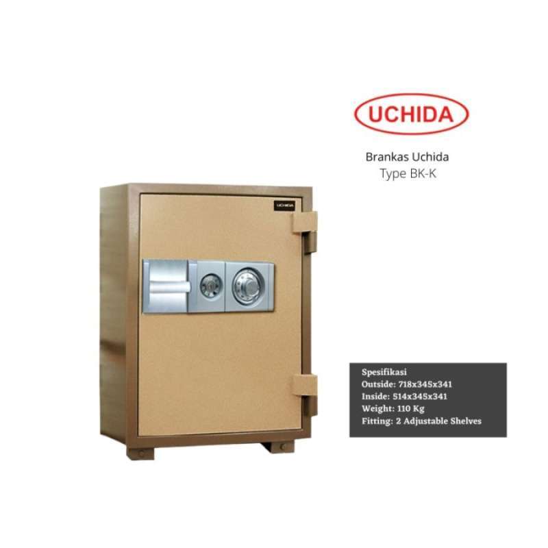 15 Rekomendasi Brankas Terbaik 2023, Dijamin Aman! (2023)