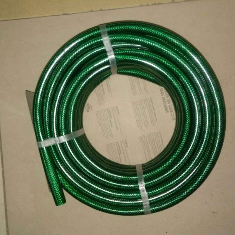 Jual Selang Air Krisbow 20 M Original Murah - Harga Diskon Mei 2024 | Blibli.com