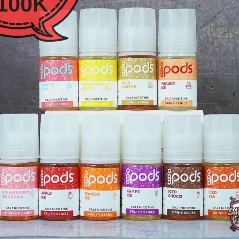 Toko Sarangvapers Online Original & Harga Terbaik | Blibli