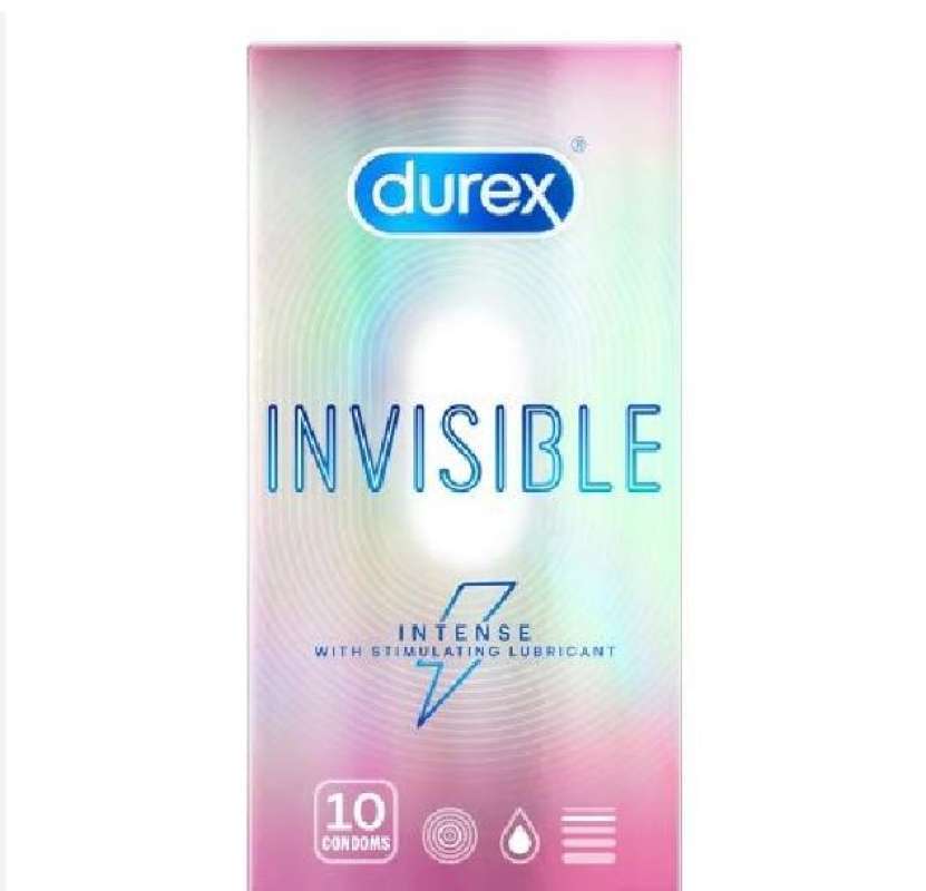 Invisible Intense Lengkap Harga Terbaru Februari 2024 | Blibli
