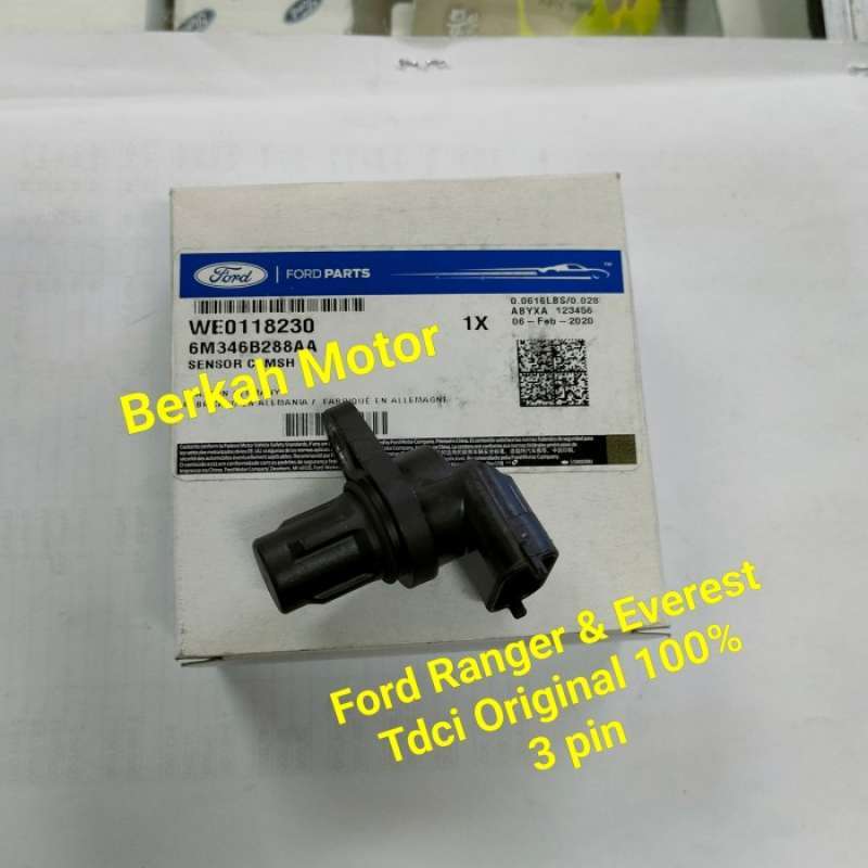 Promo sensor camshaft sensor cmp sensor noken as ranger ford everest ...