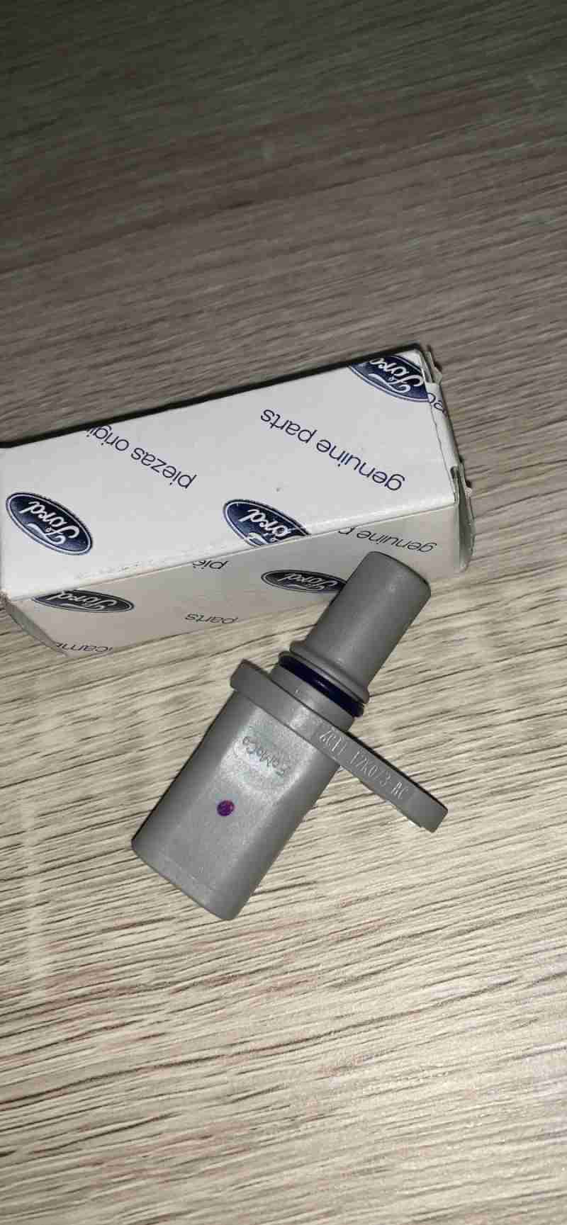 Promo Sensor noken as CMP Ford Ranger T6 2200cc Mazda BT50 Pro New ...