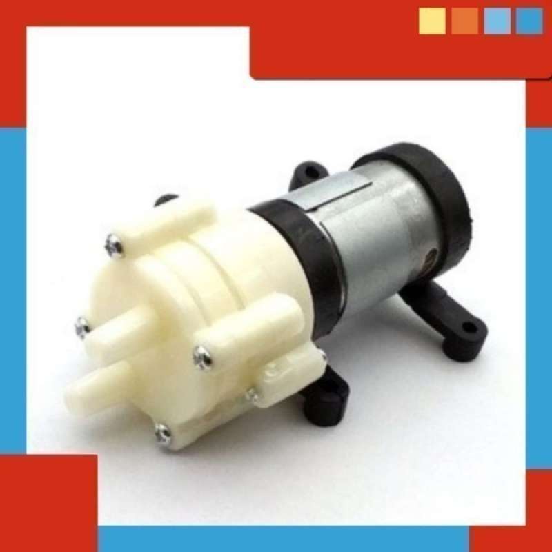 Jual pompa dispenser galon bawah sharp swd-70eh-bk swd 70eh bk di ...