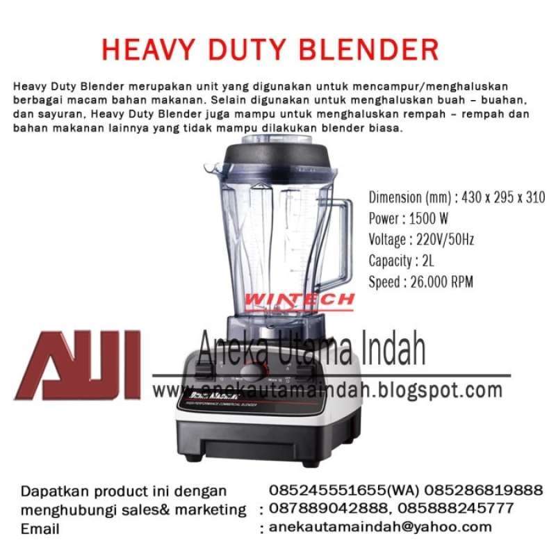 Promo Tabung Jar / Wadah / Gelas Plastik Blender Untuk Tipe Sc-X385 Diskon 23% di Seller Cuanz ...