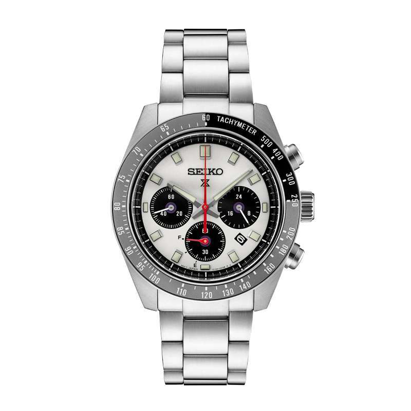 Promo Jam Tangan Pria SEIKO Prospex SSC911P1 Speedtimer Solar ...