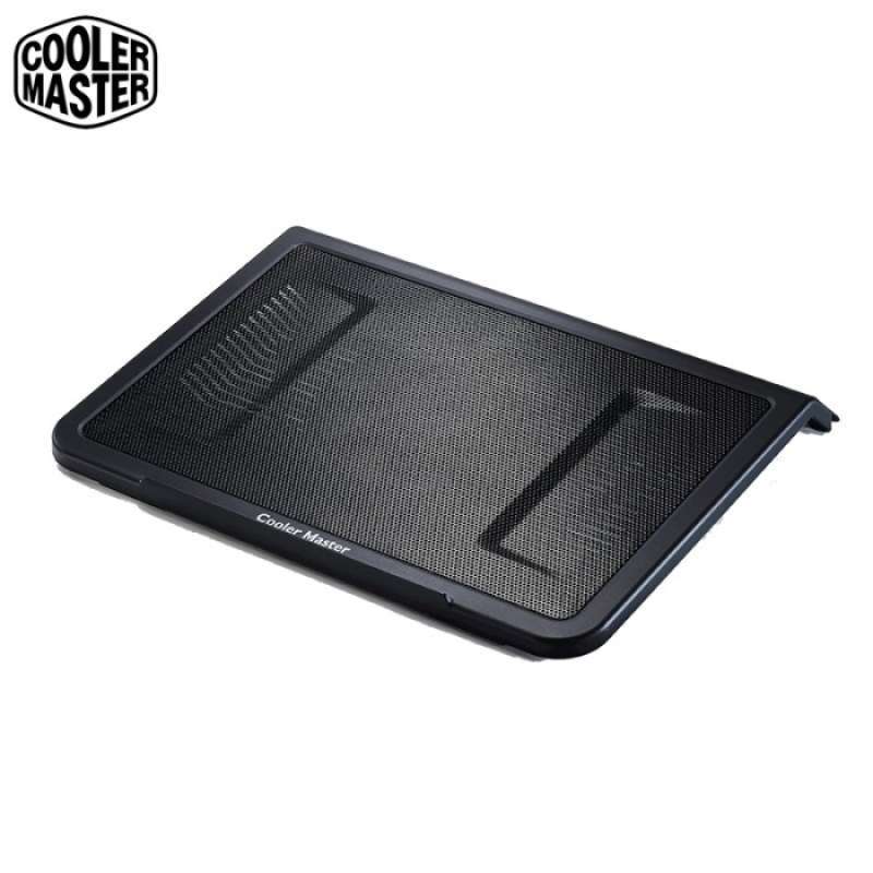 Jual Cooler Master Notepal L1 Cooler Pad/ Cooling Pad Fan Laptop 14 ...