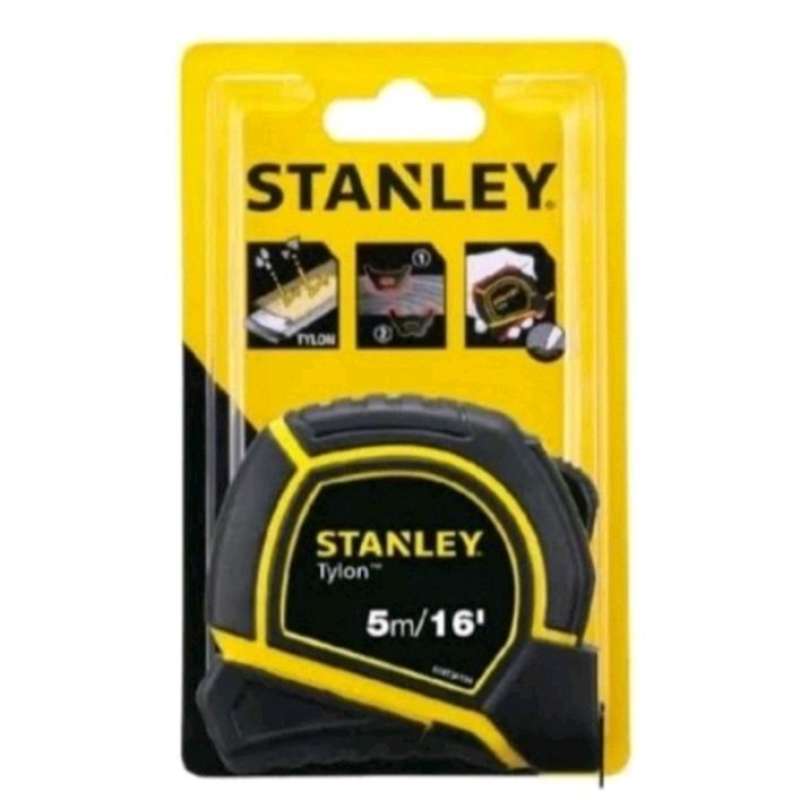 Jual Meteran Stanley 5 M Original Murah - Harga Diskon Mei 2024 ...