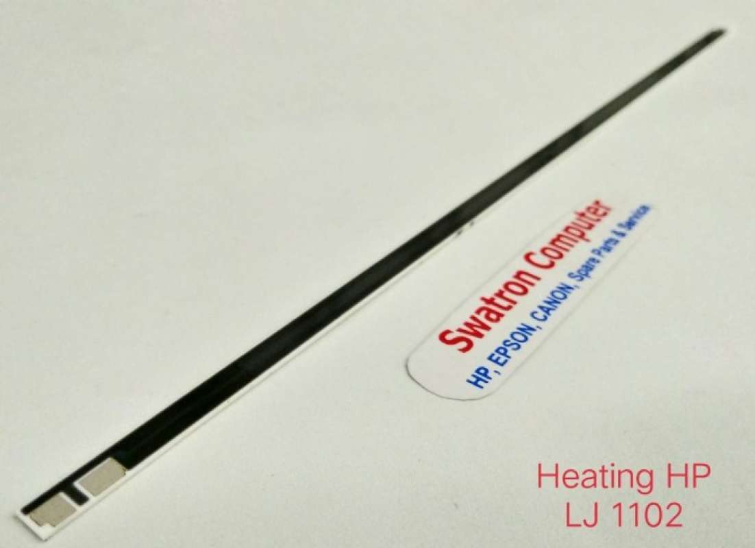 Promo Heating Element / Keramik Pemanas HP Laserjet P1102 / P1102W New ...