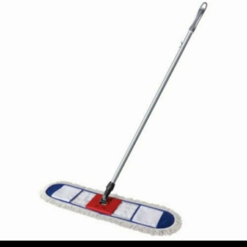 Promo 1 Set Pel Lantai Lobby Ring A Mop Anti Debu Nagata 9893 Ukuran ...