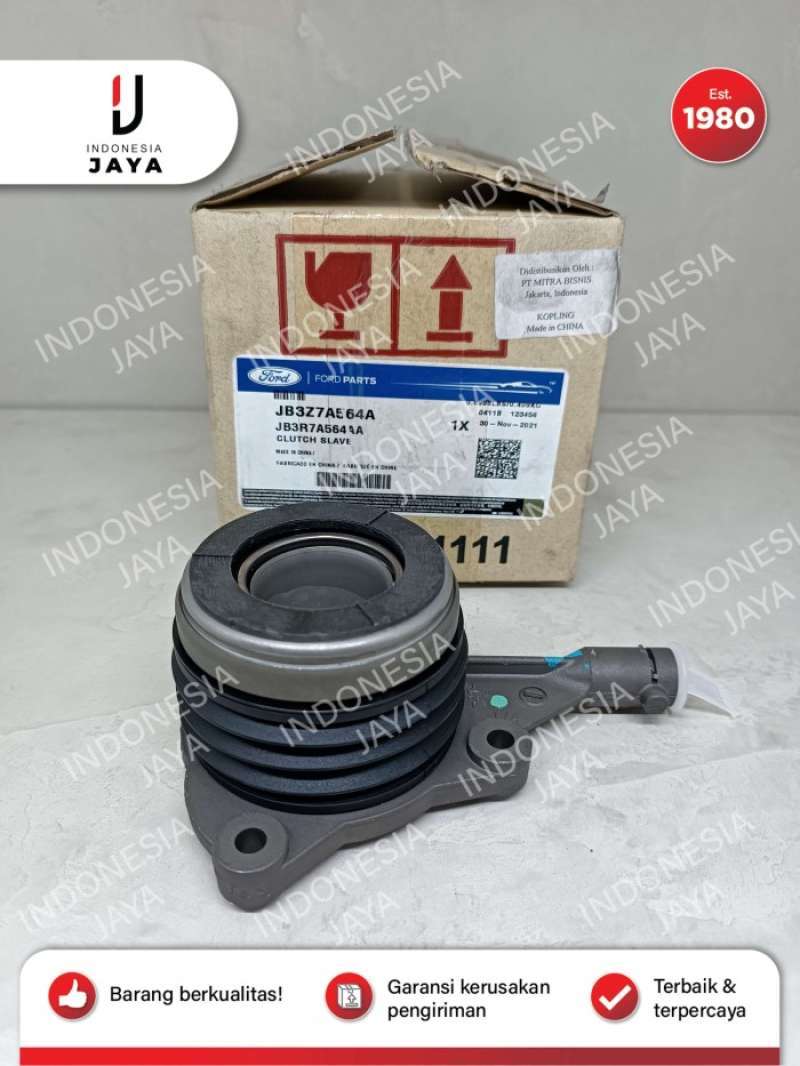 Jual Master Kopling Bawah / Release Bearing Ford Ranger 2.2 Original Di ...