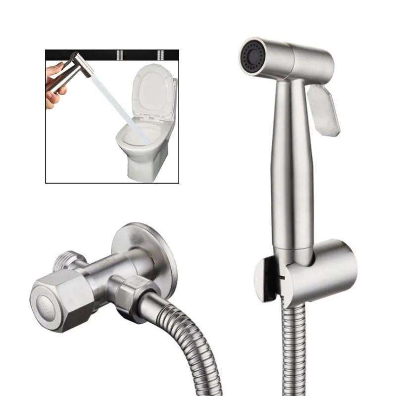 Jual Paket Jet Shower Closet+stop Kran T/jet Shower Cebok/shower Set ...
