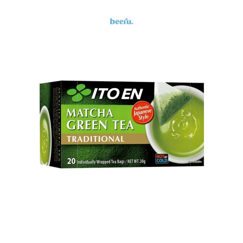 Jual Matcha Ito En Termurah - Harga Grosir Terupdate Hari Ini | Blibli