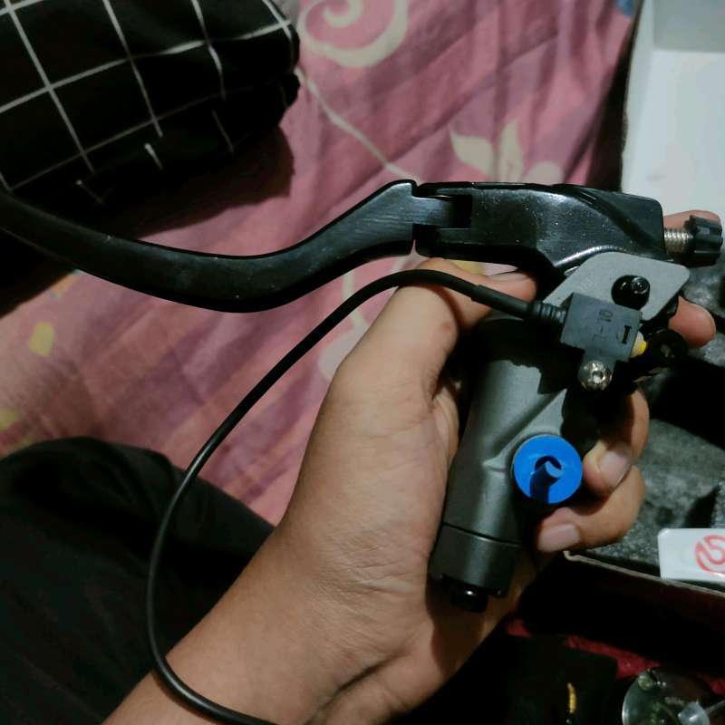 Jual Master Rem Brembo Di Seller Febrians@shop - Jatinegara Kaum, Kota ...