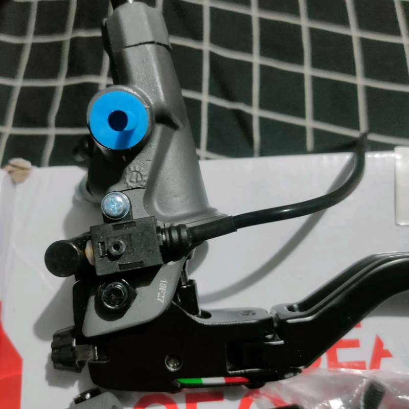 Jual Master Rem Brembo Di Seller Febrians@shop - Jatinegara Kaum, Kota ...