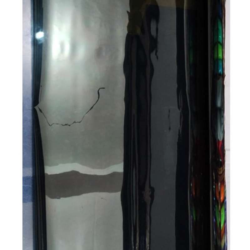 Jual KACA FILM METER MOBIL KACA FILM SPARTA SUNPROTEC 60% MOBIL KACA ...