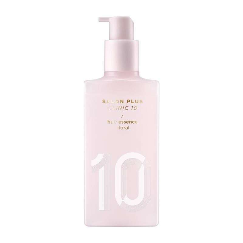 Jual Mise-en-scene Salon Plus Clinic 10 Hair Essence Floral 125mL di ...