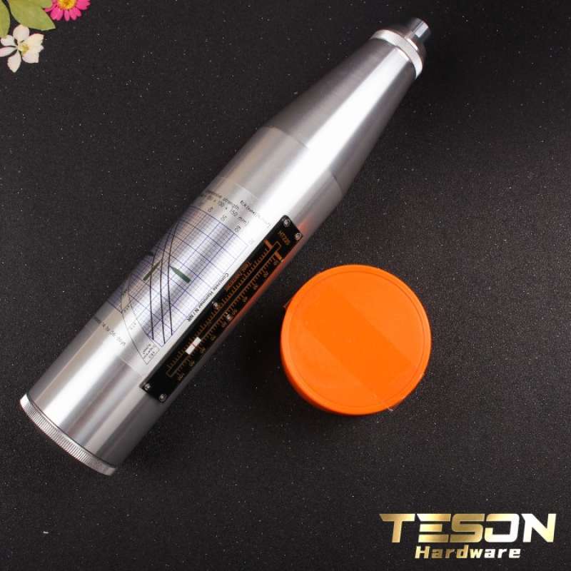 Promo Hammer Test HT-225 Manual Alat Uji Kekuatan Beton Concrete HT225 ... Promo Hammer Test HT-225 Manual Alat Uji Kekuatan Beton Concrete HT225 ...