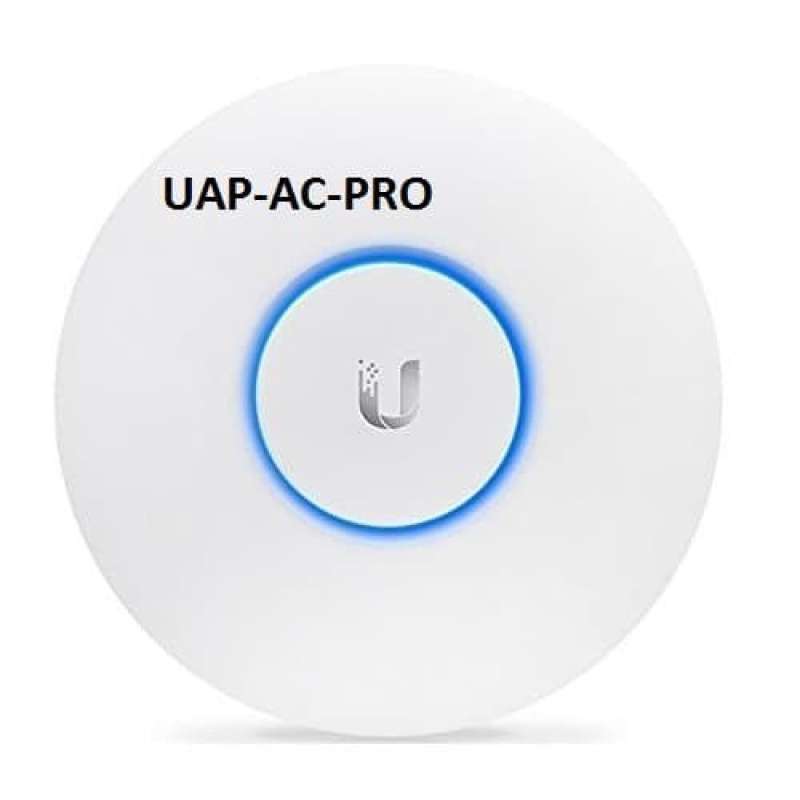 Jual Ubiquiti UBNT Unifi AP AC PRO UAP-AC-PRO UAP AC PRO di Seller Citi ...
