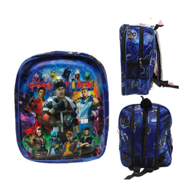 Jual Tas Anak Sd Ff Model Terbaru & Kekinian - Harga Diskon Juni 2024 ...