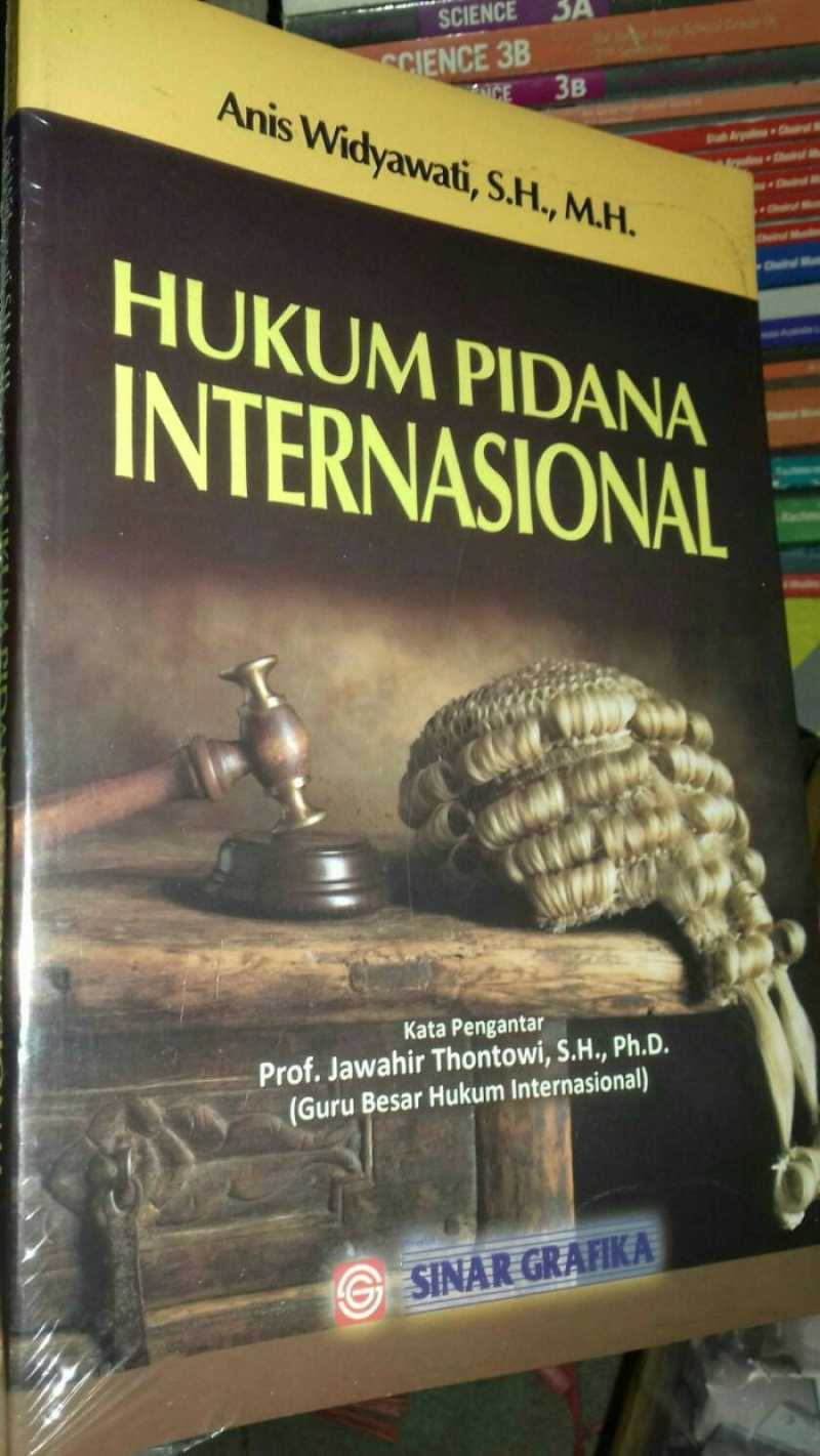 Jual Hukum Pidana Internasional.penerbit Sinar Grafika Di Seller Zenoo ... Jual Hukum Pidana Internasional.penerbit Sinar Grafika Di Seller Zenoo ...