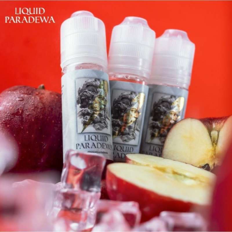 15 Rekomendasi Liquid Freebase, Berikan Sensasi dan Rasa yang Pasti ...