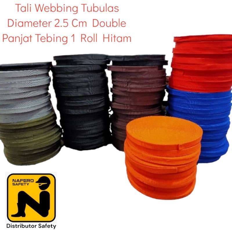 Jual Tali Panjat Tebing 50 Meter Original Terbaru - Harga Promo Murah ...