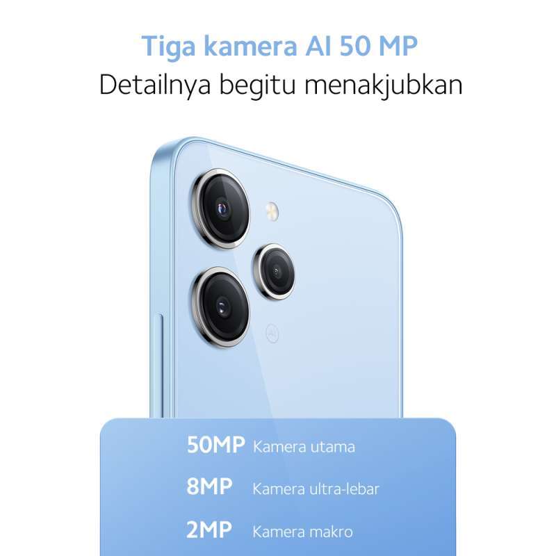 Jual Official Xiaomi Redmi 12 (8gb/128gb) | (8gb/256gb) Mediatek Helio ...