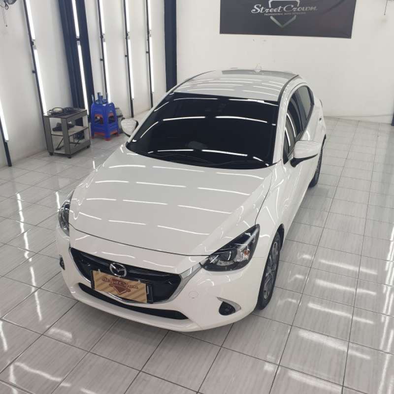 Jual Nano Ceramic Coating Small Cars di Seller Global Serambi Auto ...