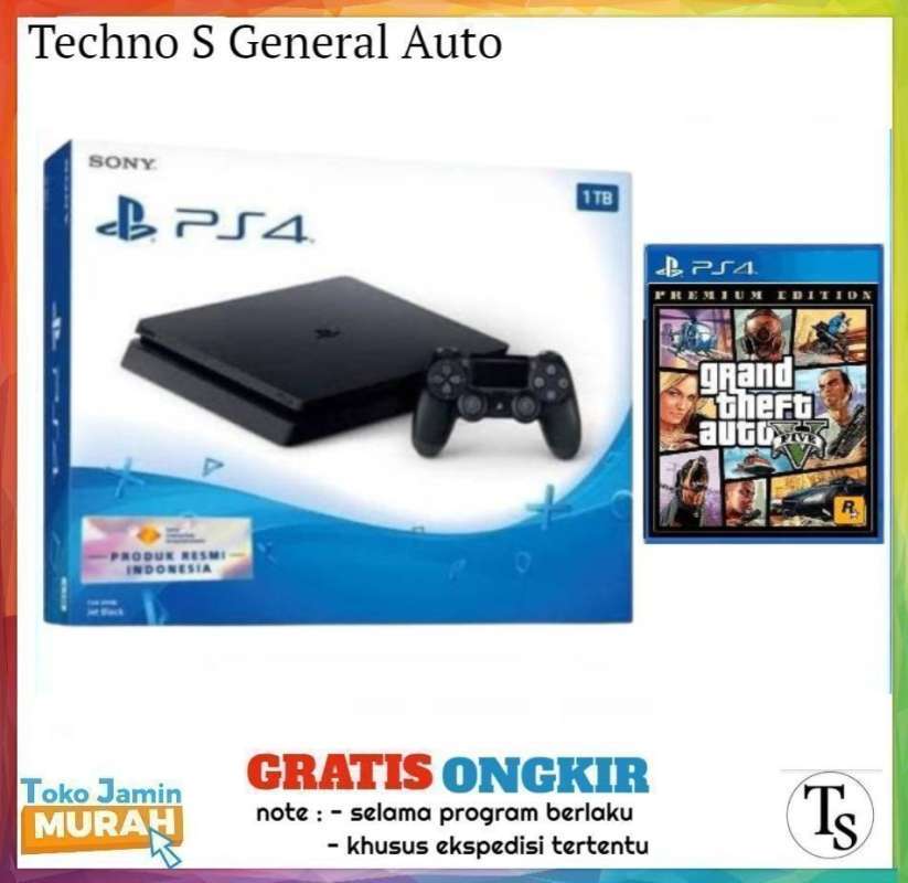 10 Rekomendasi Games dan Konsol Sony PlayStation, Mana yang Menjadi ...