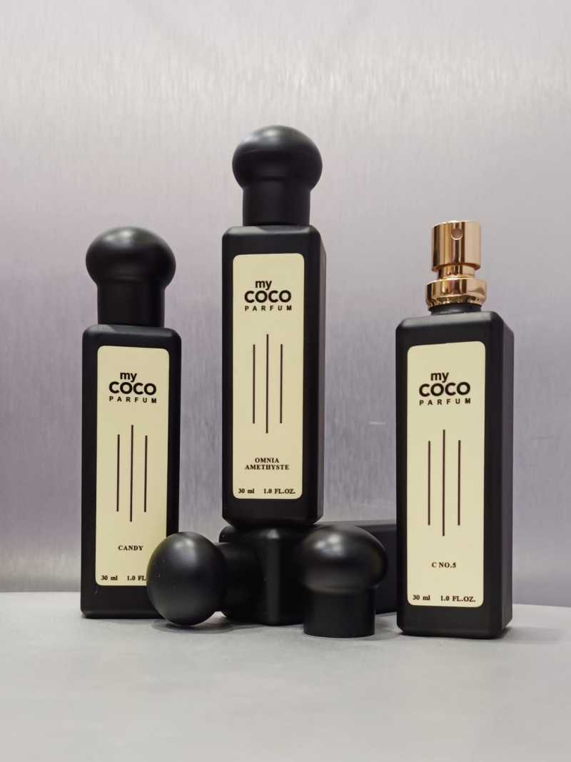 Jual Coco Parfum Varian Bloom di Seller Coco Parfum Shop - Bantan, Kota ...