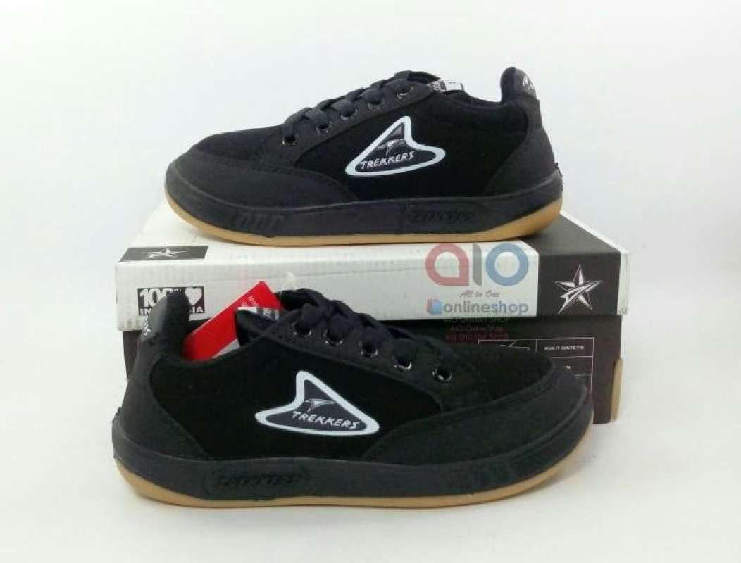 Jual Sepatu Trekkers Sekolah Anak Olahraga Kecil Rocky Model Rieker ...