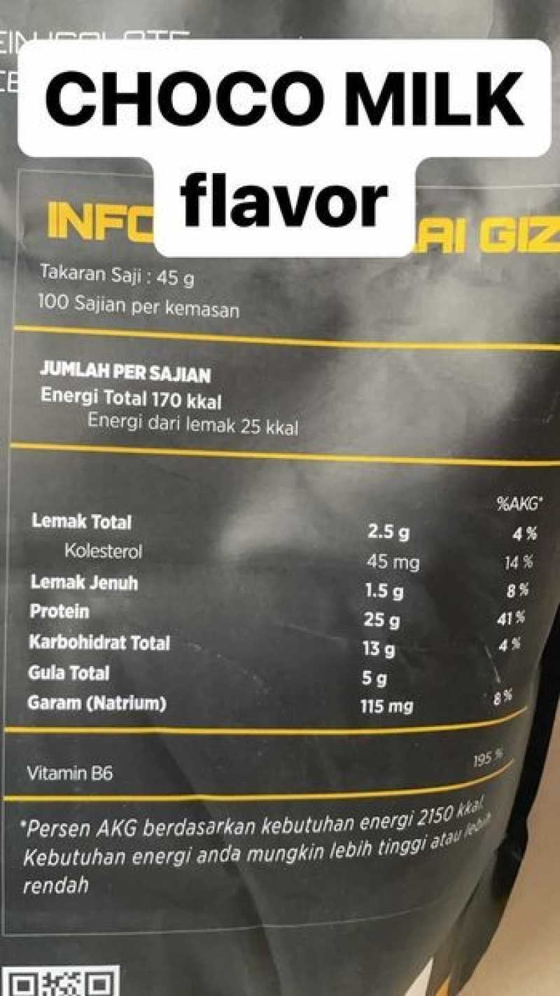 Jual master whey 11 lbs vectorlabs protein vector labs 11lbs 10 lb ...