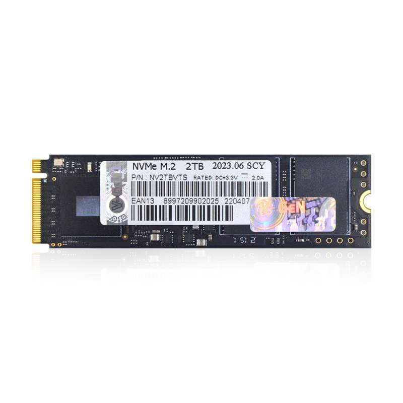 Jual SSD V-GeN Tsunami 2TB/1TB M.2 NVMe PCle Gen 4.0 x4 - SSD VGEN 2TB ...