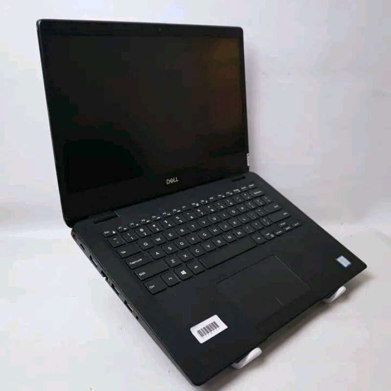 Jual Laptop Dell Latitude 3400 Core I5 Gen 8th Ram 8gb/ssd 256gb Layar ...