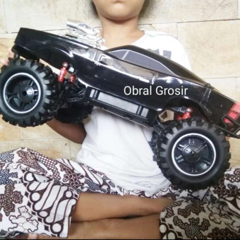 Jual Mobil Rc 1:10 1:12 1:14 Pilih Varian Beda Harga Car Remot Kontrol ...