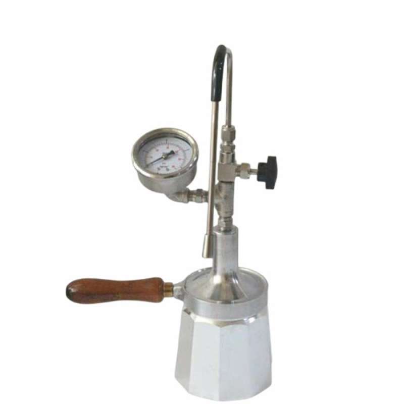 Promo Dx - Steamer Susu Manual (Steamwand 3 Hole) Diskon 8% di Seller ...