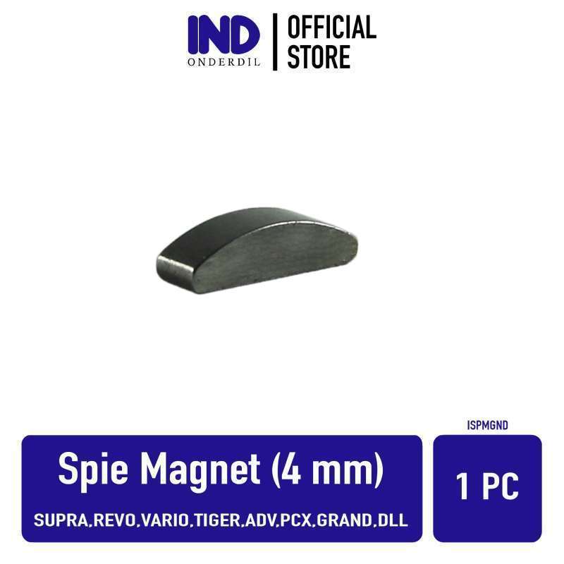 Harga Spi Magnit Beat Fi 💯 Terbaru, Spesifikasi, & Kredit April 2026